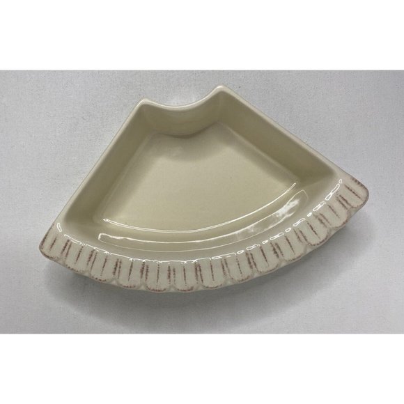 GG Collection | Dining | Gg Collection Gracious Goods Ceramic Acanthus ...
